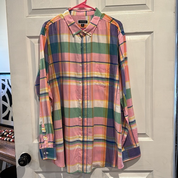 Charter Club | Shirts | Charter Club Button Up | Poshmark